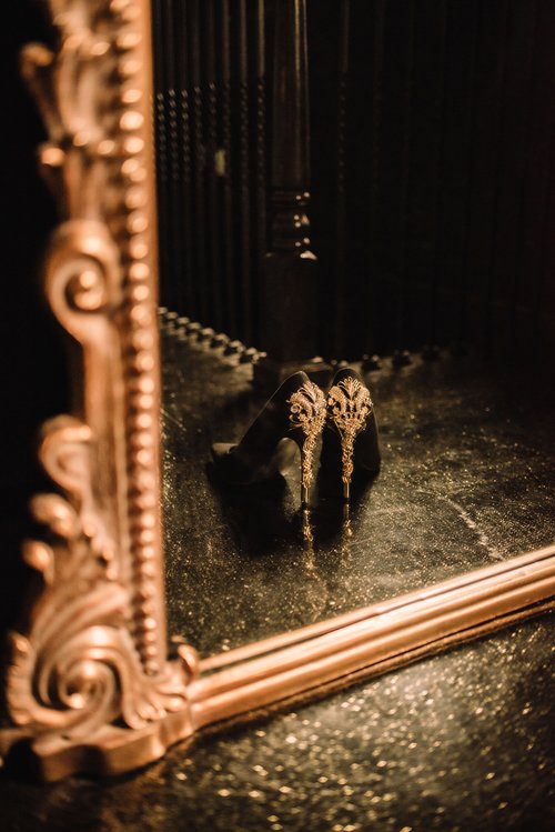 Why Would Someone Want A Boudoir Photoshoot? | Monarch Boudoir