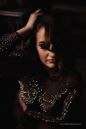 Boudoir 101 | Everything You Need to Know | Monarch Boudoir