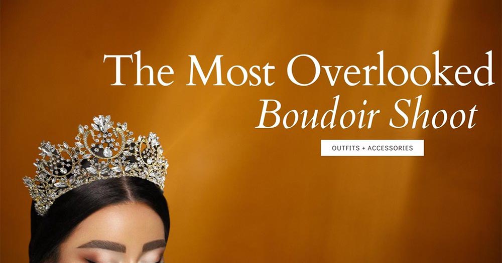 5 Boudoir Shoot Outfits You Are Forgetting | Monarch Boudoir