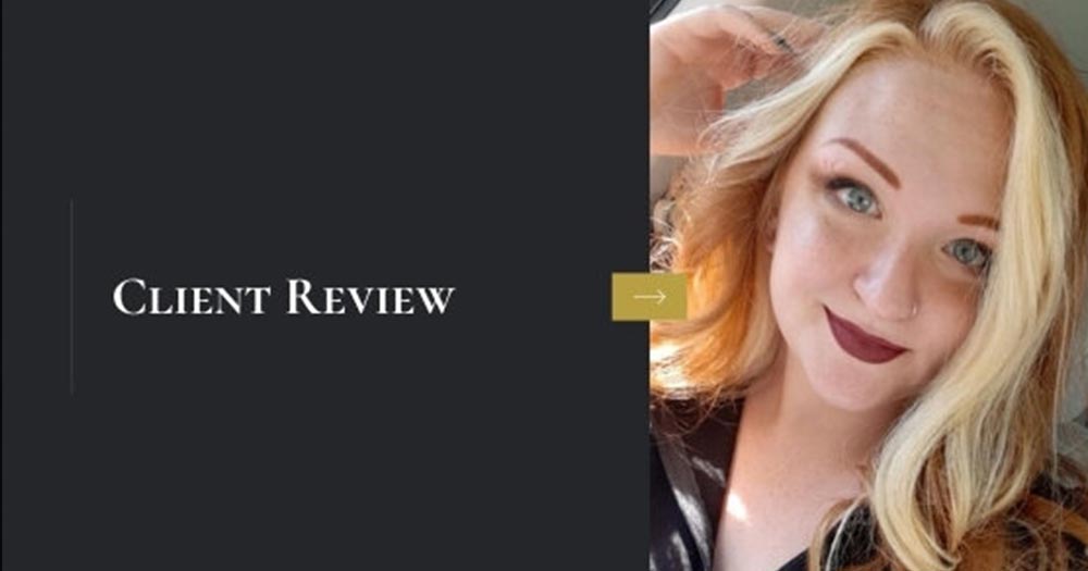 Boudoir Shoot Review | Monarch Boudoir