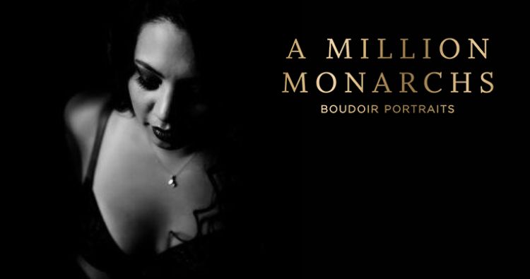 4 Benefits of Having Your Makeup Professionally Done For Your Boudoir Photoshoot | Monarch Boudoir